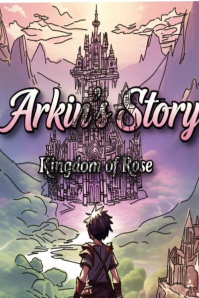 Chapter 11: the real training begins - ARKIN'S ADVENTURE: KINGDOM OF ...