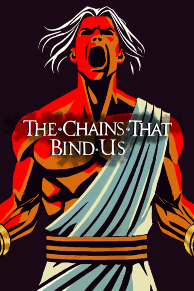 The Chains That Bind Us | Royal Road