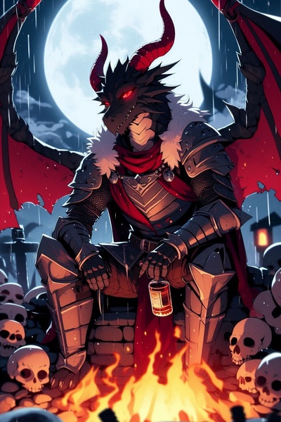 Chapter 70 - Trust is More Than a Two Way Street - No Such Thing as ...