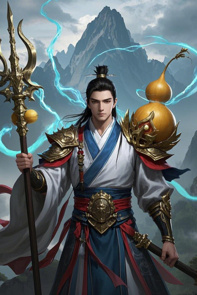 Chapter 2: Achieving Earth Immortal; The Monkey King Hears the Dao! - A ...