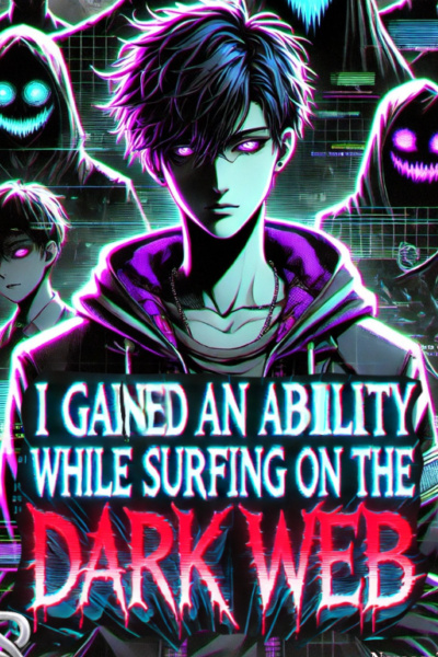 The Gateway - I Gained An Ability While Surfing On The Dark Web | Royal ...