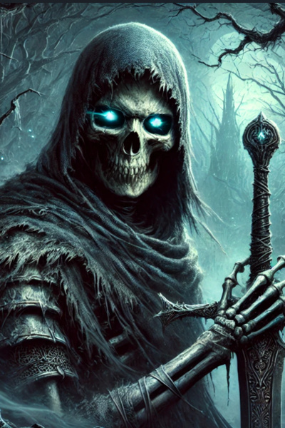 Bones of the Forgotten Empire | Royal Road