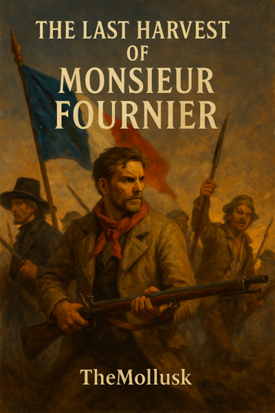 Chapter Thirteen: A Man of Order - The Last Harvest of Monsieur ...