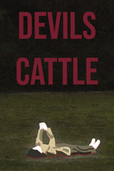 Chapter 15: Its empty now. - Devils Cattle | Royal Road
