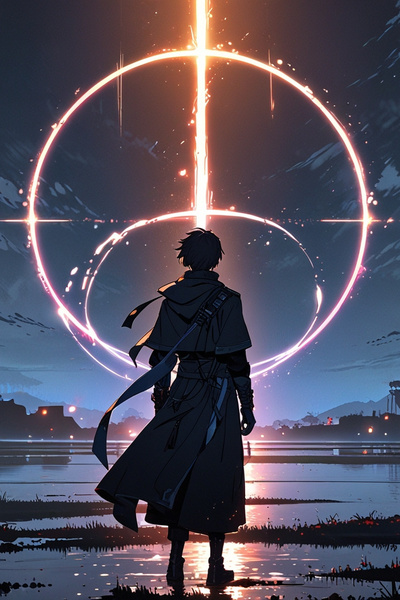 Lost - Paradox of nox | Royal Road