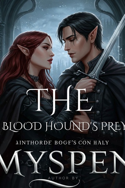 The blood hound's prey | Royal Road