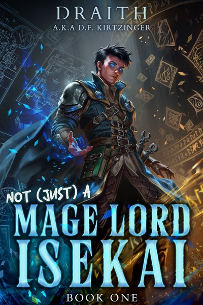 Chapter 218 - Giant Back-Off Laser - Not (Just) A Mage Lord Isekai | Royal Road