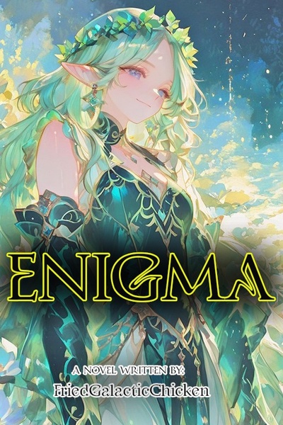 Chapter 13 Mixarnt Vs Kaelzar - ENIGMA | Royal Road