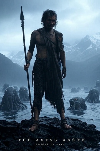 Chapter 21: The Awakening’s Prelude - The Abyss Above | Royal Road