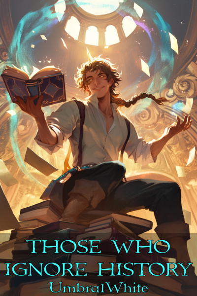 Book One Park 2 Chapter 41: Itemworlder 101 And Where Time Flies ...