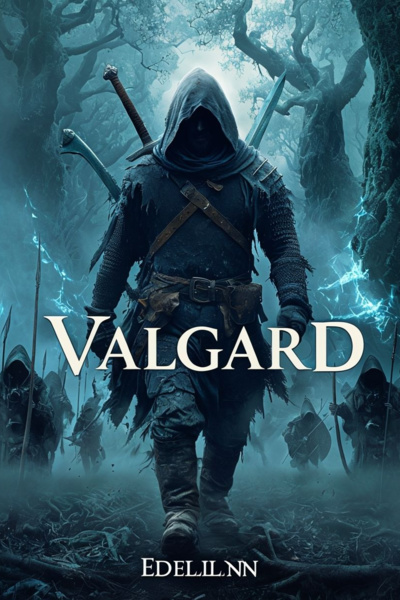 Valgard - Part 19 - End Of Chapter 3 - A New Beginning - VALGARD ...