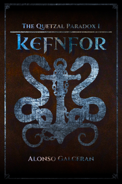 Entrega 1: El Horror Bajo el Muelle de Eldryn — Parte 3 - La Paradoja ...