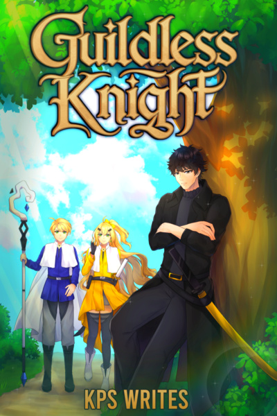 Chapter 1 Bread and Bullies - Guildless Knight | Royal Road