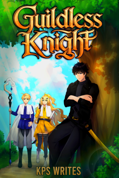 Chapter 3 Twins - Guildless Knight • Progression Fantasy • Adventure • LIT RPG | Royal Road