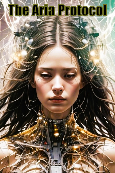 Tactical Evolution - The Aria Protocol | Royal Road