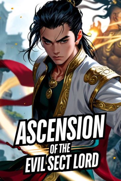 Chapter 89: The Darkness Behind the Mask - Ascension of the Evil Sect ...