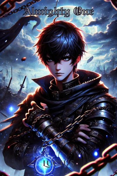 Chapter 7 Ascension and Abyss: The Final Reckoning" - Almighty One ...