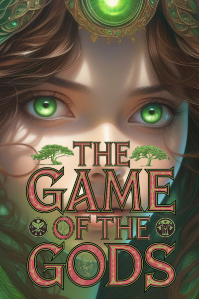 Chapter 46: Librarian Dave - The Game Of The Gods | Royal Road