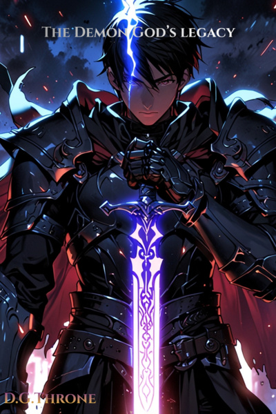 Chapter 14: Secrets Beneath the Academy - The Demon God’s Legacy ...