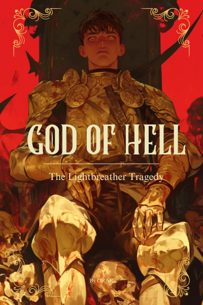 Chapter 5: Abyss. - God Of Hell {A Dark Progression Fantasy} | Royal Road