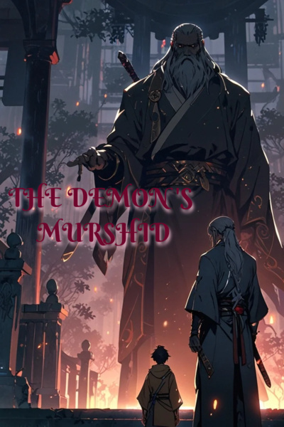 The Demon's Murshid | Royal Road
