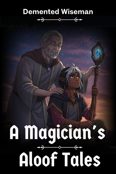 Chapter 6 - A Magician's Aloof Tales | Royal Road