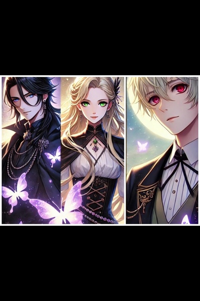 "Circus" - Devil's bride | Royal Road