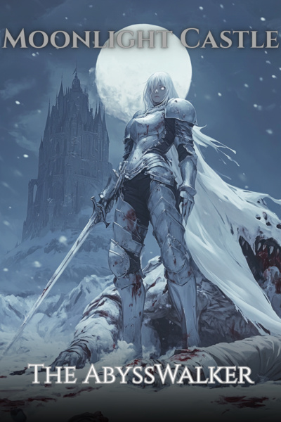 Chapter 24: Shadow Arrows - Moonlight Castle | Royal Road