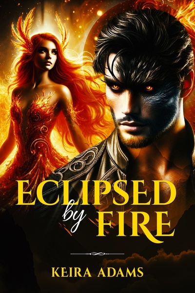 Eclipsed by Fire | Royal Road