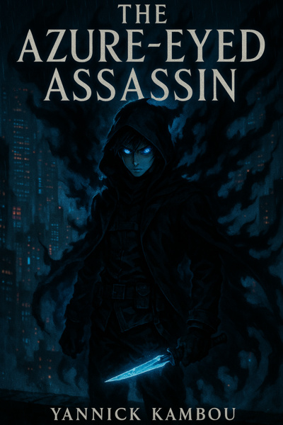 The Azured-eyed assassin | Royal Road