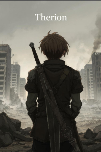 Therion | Royal Road