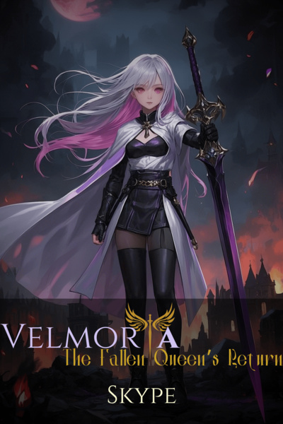 Chapter 6: Shadows in the Spotlight - Velmoria: The fallen Queen's ...