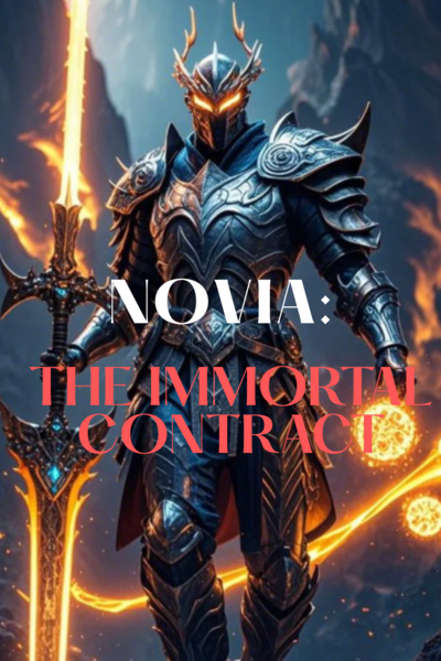 Chapter 15: Whispers of Ash - Novia: The Immortal Contract[Magic Time ...