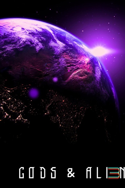 Chapter 10 - Gods & Aliens: Book I | Royal Road