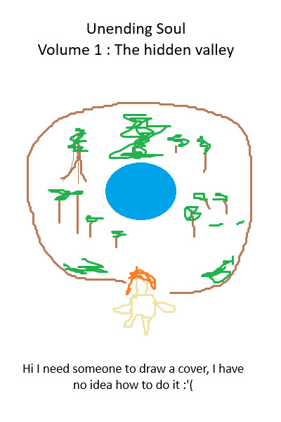 Unending soul | Royal Road