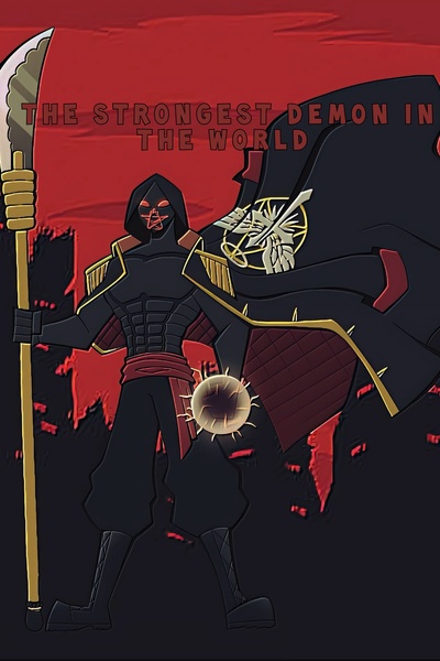 The Strongest Demon in the World | Royal Road