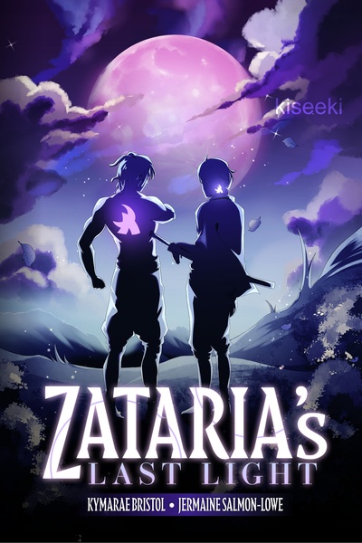 104. The Sledding Competition - Zataria's Last Light | Royal Road