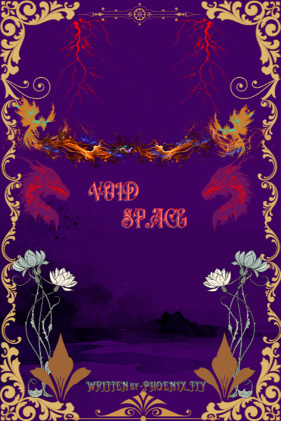 FIRST STEP FORWARD - Void Space | Royal Road