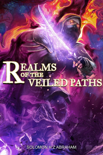 10. The Circle of Death - Realms of the Veiled Paths [Isekai • LitRPG ...