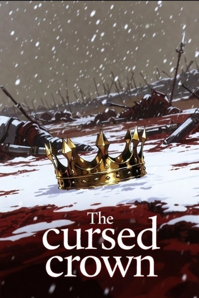 The courageous move - The cursed crown | Royal Road