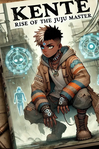 Chapter 32: Rift’s Edge - Kente: Rise of the JujU Master | Royal Road