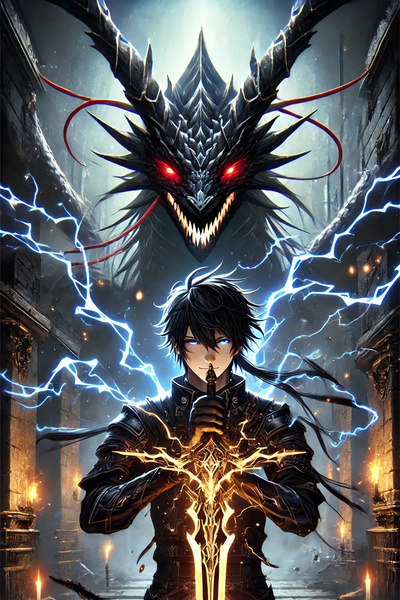 Chapter 12 - Into the Abyss – A Predator Awakens - Limit Break: Path to ...