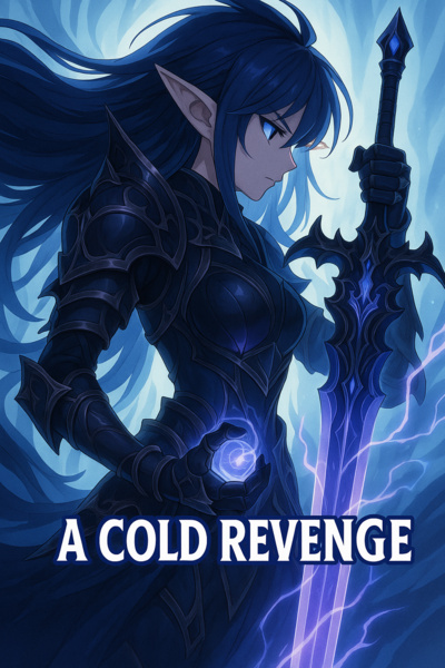 The Shadow She Casts - A cold Revenge | Royal Road