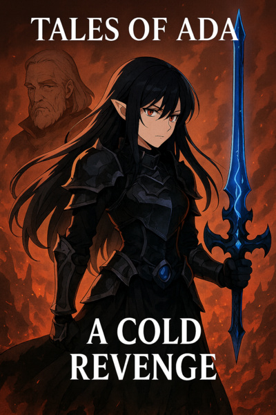 Tales Of Ada -A Cold Revenge | Royal Road