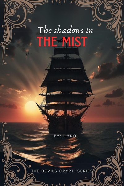 Chapter 3 - Jaffle - Shadows in the Mist | Royal Road