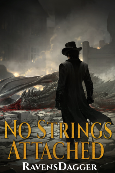 Chapter Thirty-Seven - A Feeling - No Strings Attached [Souls-like Fantasy] | Royal Road