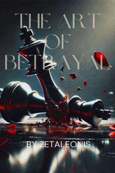 The Art Of Betrayal | Royal Road