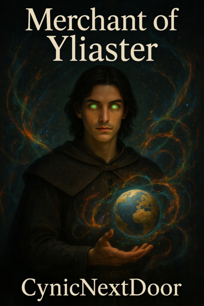 Chapter 101: Race Against The Flames - Merchant Of Yliaster | Royal Road