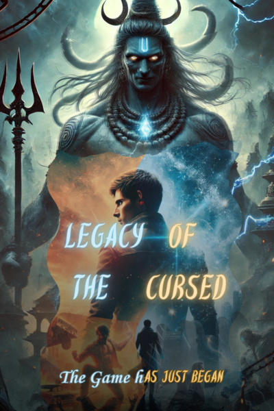 Chapter 4: Ashes and Silence - Legacy of the Cursed: The game has just ...