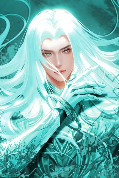 38. Trapped by Su Ming! Hand over the Yellow Spring Diagram! - Ancient ...